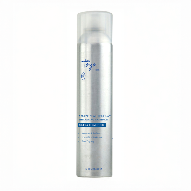 Taya Beauty | Made With the Finest Rainforest Super-Botanicals