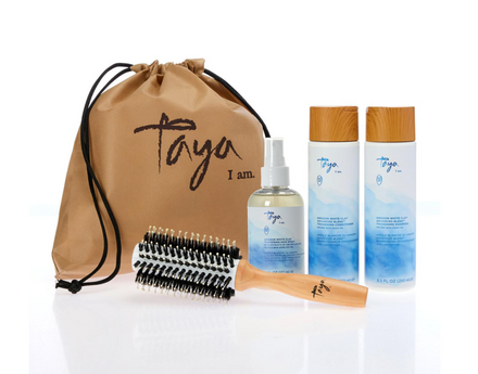 Taya Beauty | Made With the Finest Rainforest Super-Botanicals