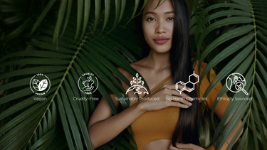 Taya Beauty | Made With the Finest Rainforest Super-Botanicals