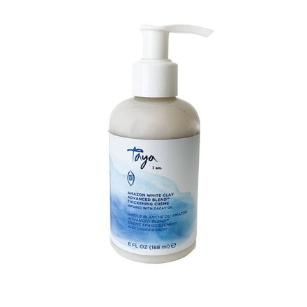 Taya Beauty | Made With the Finest Rainforest Super-Botanicals