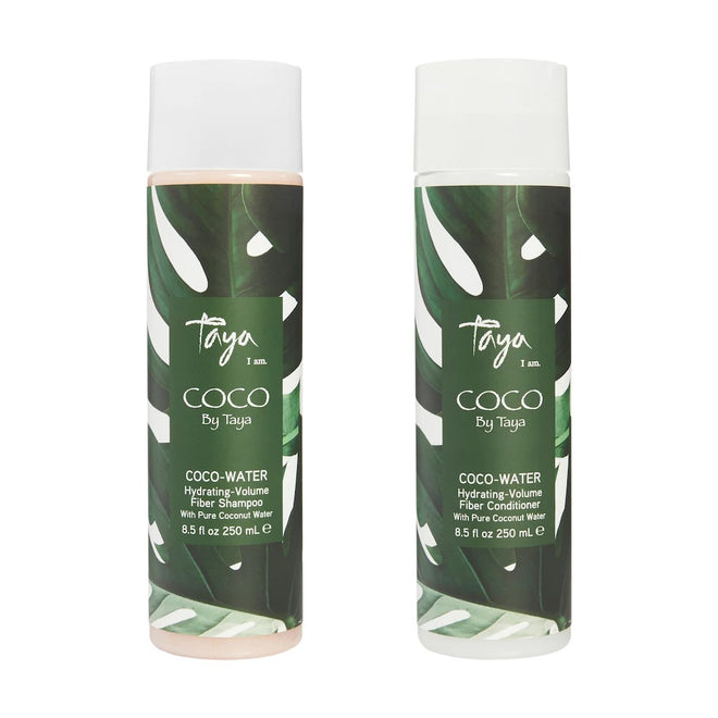 Taya Beauty | Made With the Finest Rainforest Super-Botanicals