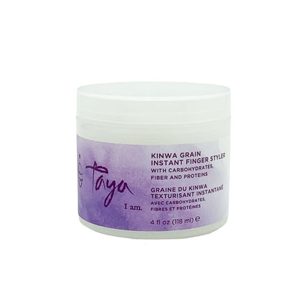 Kinwa Grain Collection – Taya Beauty