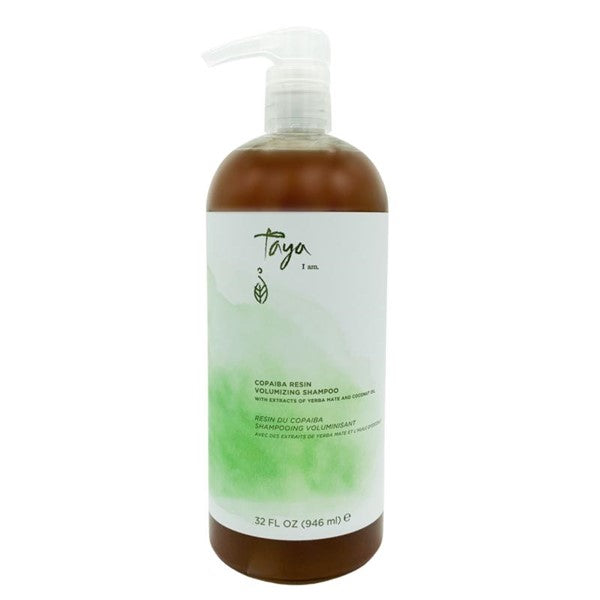 Taya Beauty | Made With the Finest Rainforest Super-Botanicals